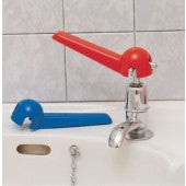 Disabled & Elderly Tap Turner, Bottle Opener, Window Pull, Contour ...