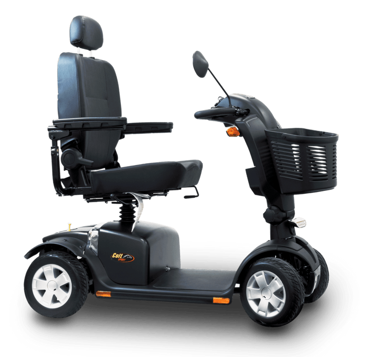 Pride Colt Sport Mobility Scooter – UKS Mobility