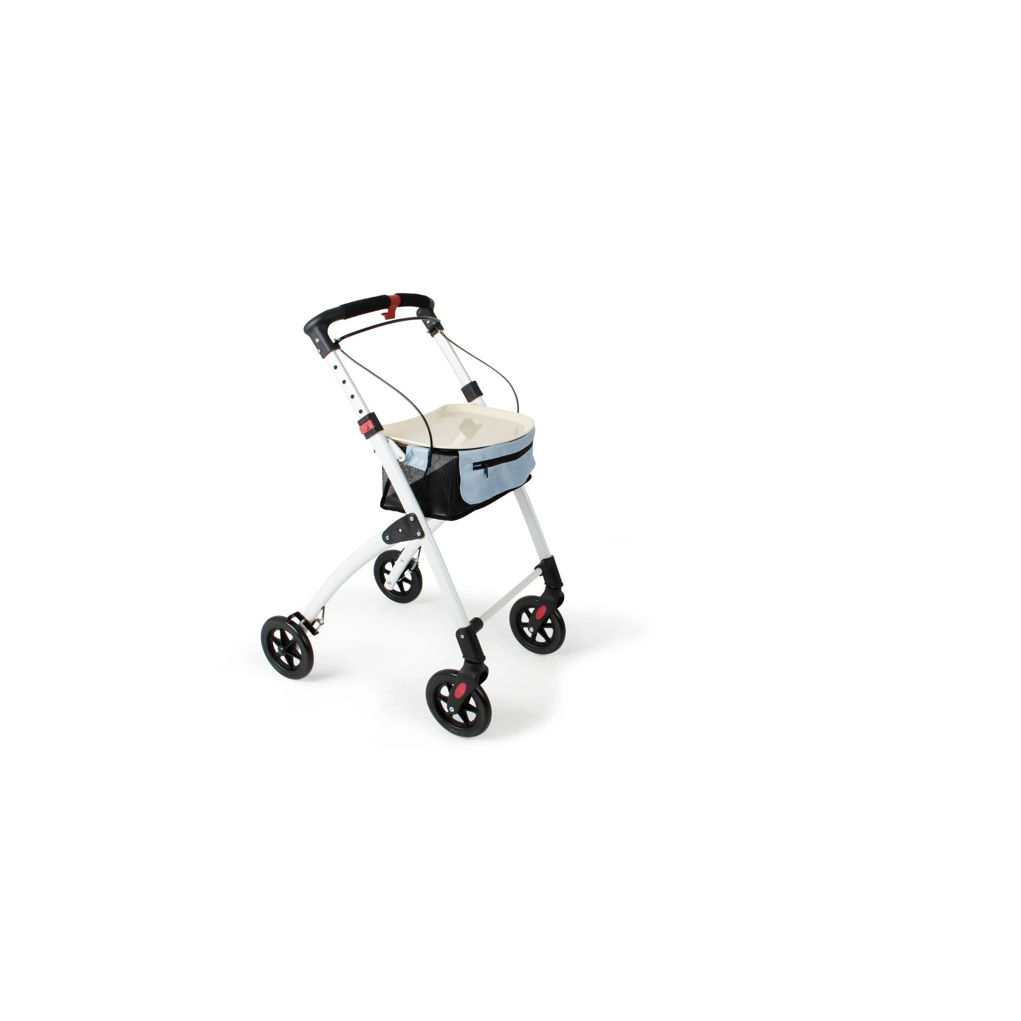 Days Breeze Indoor Rollator – UKS Mobility