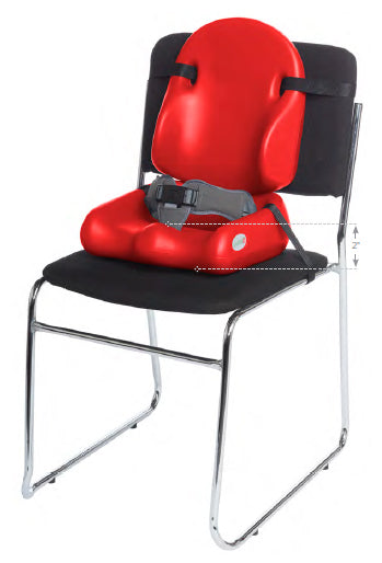 Paediatric Seating - Paediatric Chairs - Disability Seating for ...