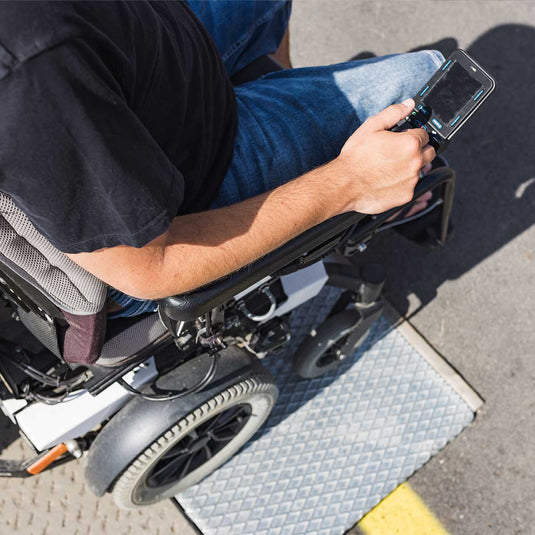 Motability – UKS Mobility