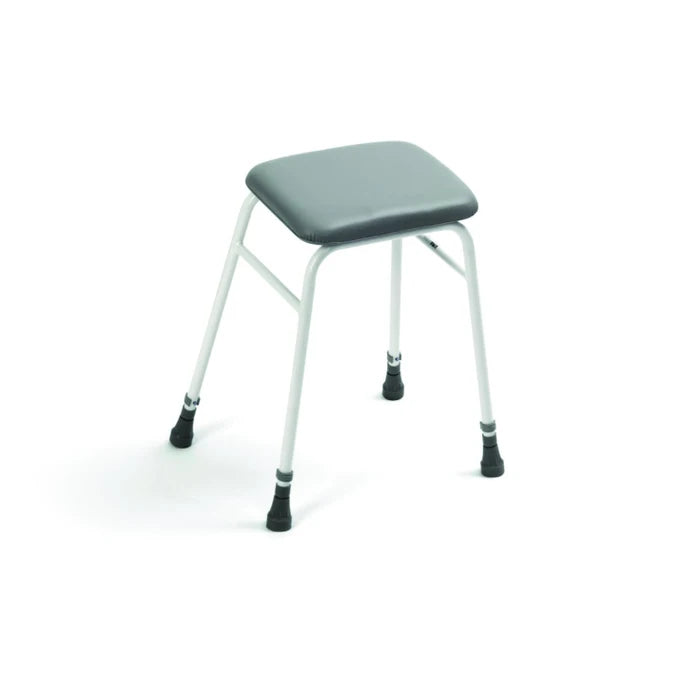 Homecraft Adjustable Height Perching Stool – UKS Mobility