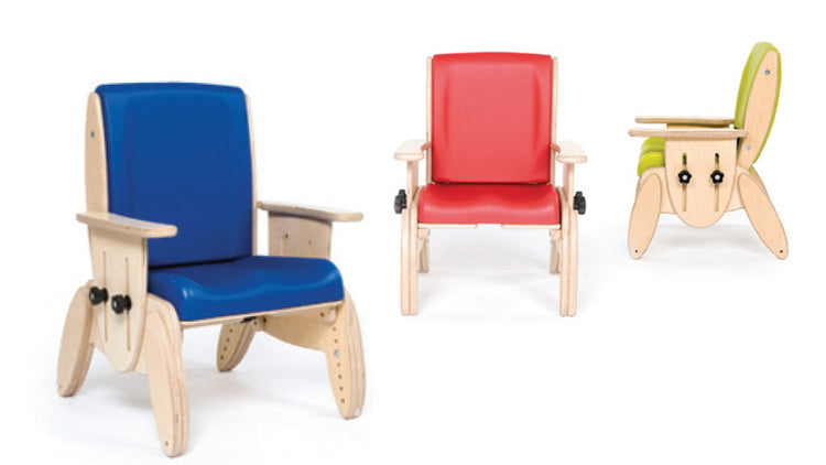 Paediatric Seating - Paediatric Chairs - Disability Seating for ...